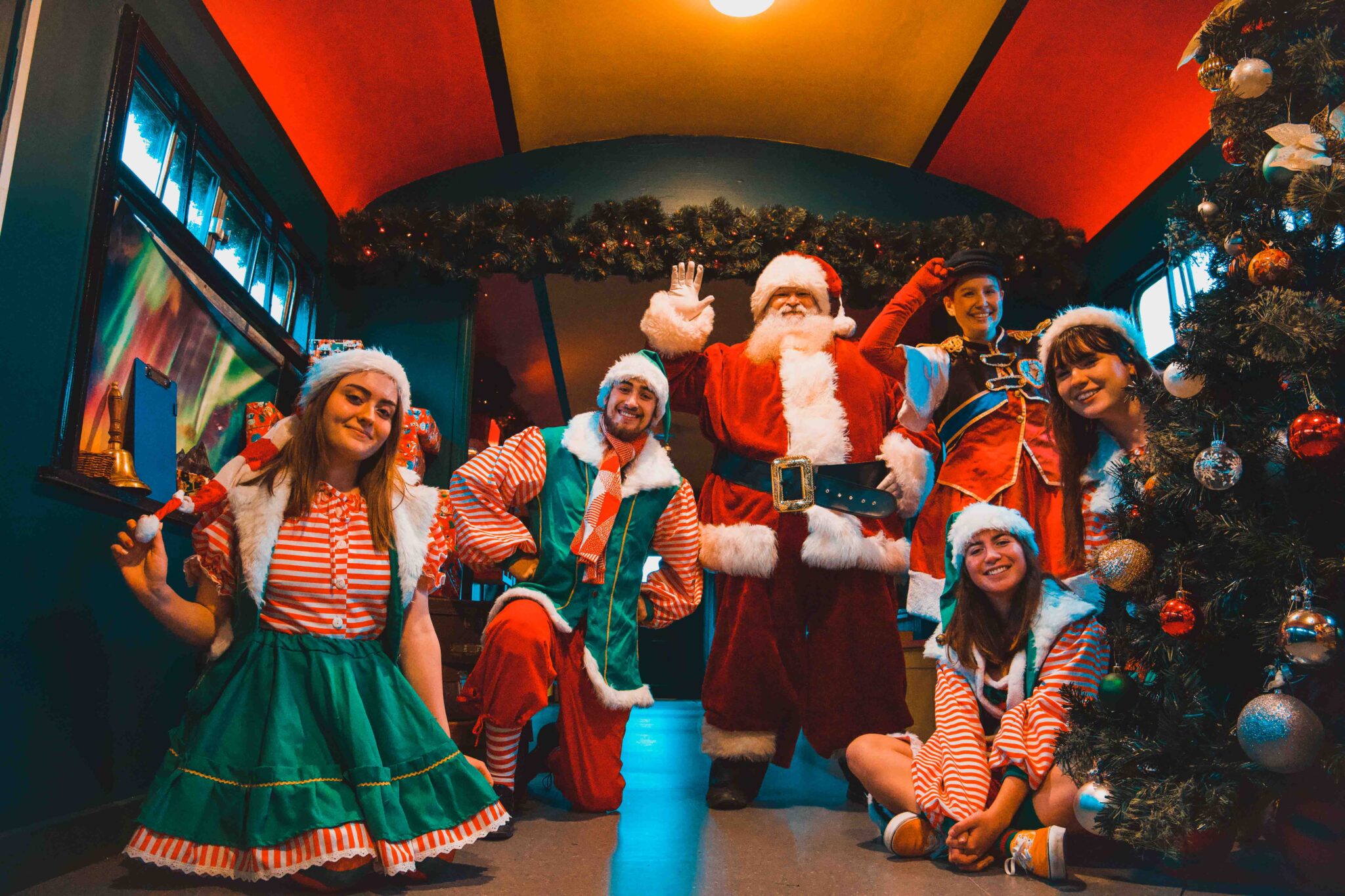 Home - West Cork Model Railway Village