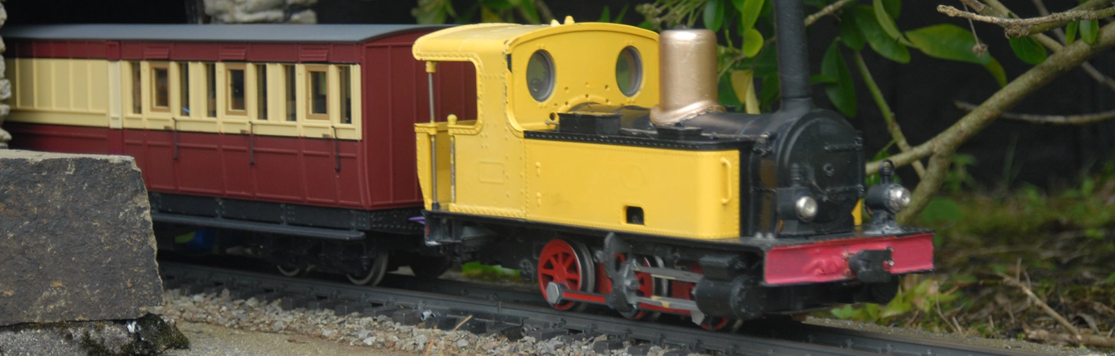 Things to do - West Cork Model Railway Village